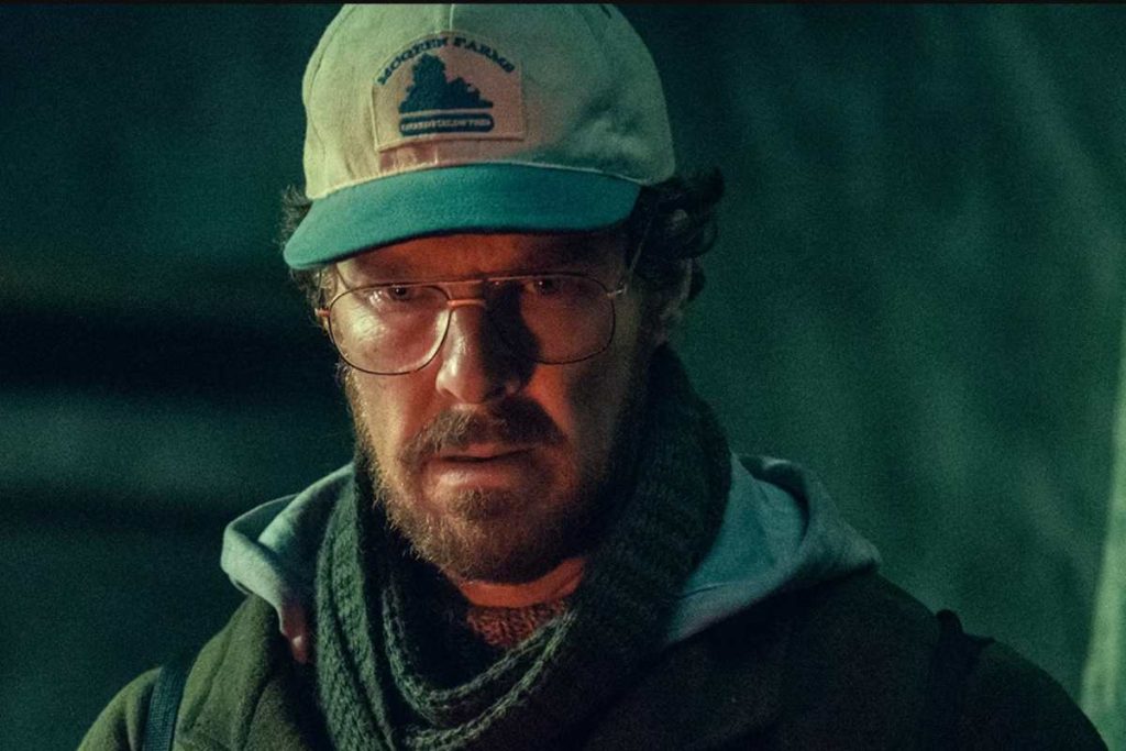 ‘Eric’: sinopsis, reparto, historia real y todo sobre la serie de ...