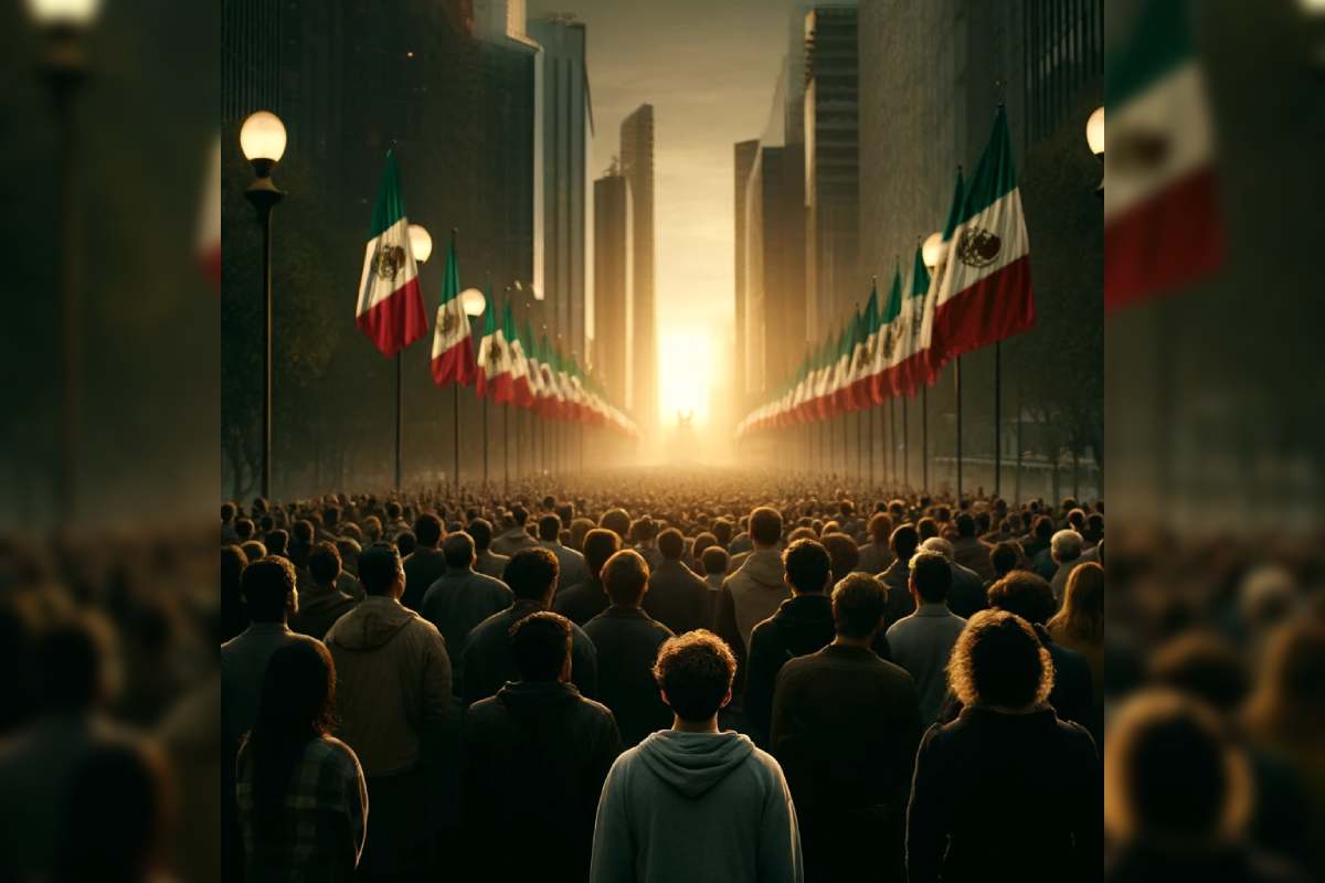 2024: El poder compartido es mandato ciudadano