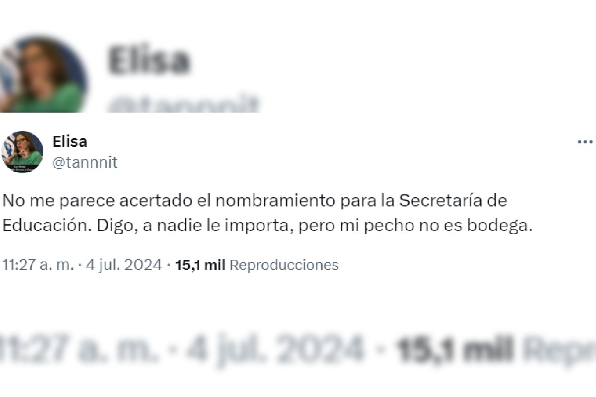 “Es un retroceso”: CNTE y afines a Morena critican nombramiento en la SEP; Delgado ya sostuvo su ...