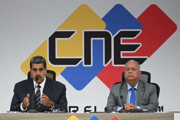 “El fallo es inapelable”: Tribunal de Venezuela valida triunfo de Nicolás Maduro; ONU alerta de ...