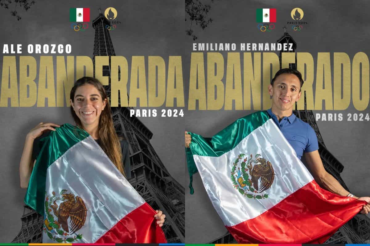 A qué hora y dónde ver la inauguración de los Juegos Olímpicos París 2024