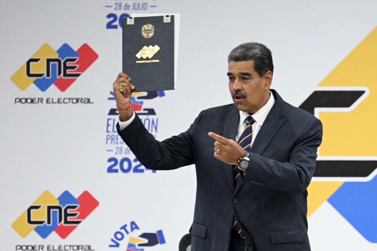 AMLO dice que esperará el conteo de votos para reconocer triunfo de ...