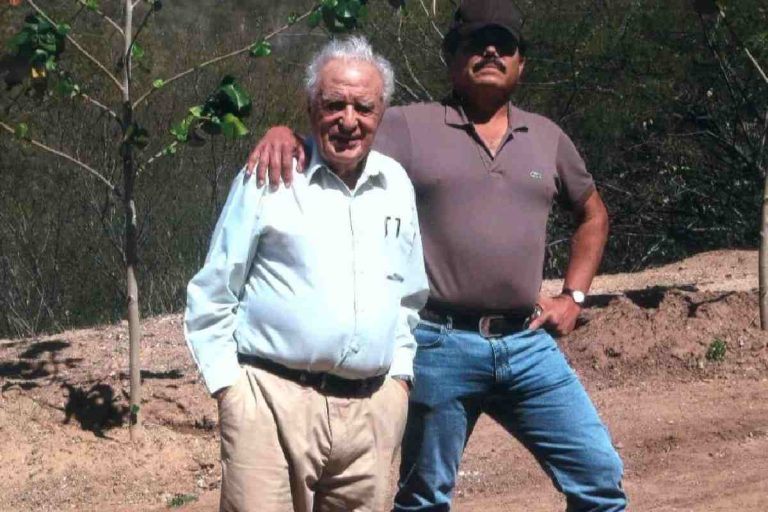 Quién es Ismael “El Mayo” Zambada, uno de los líderes del Cártel de Sinaloa detenido en Estados ...