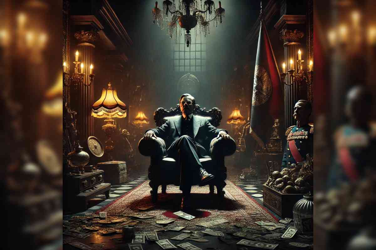 ¿Funciona la democracia con poder absoluto?