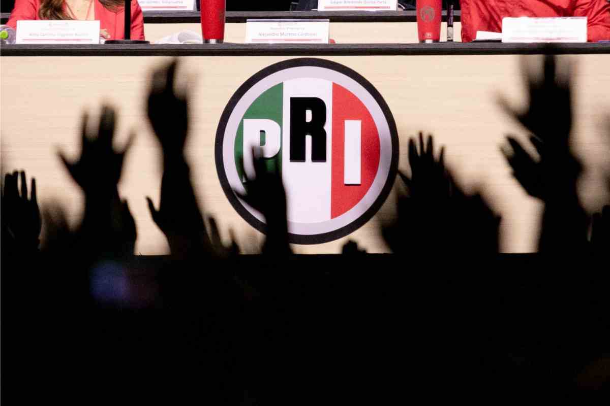 Alejandro Moreno revira a opositores: los acusa de ser responsables de ...