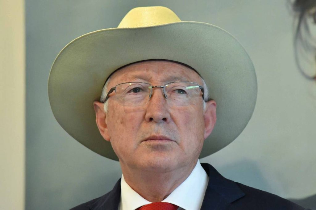 Integración económica entre México y EU seguirá pese a reforma judicial ...