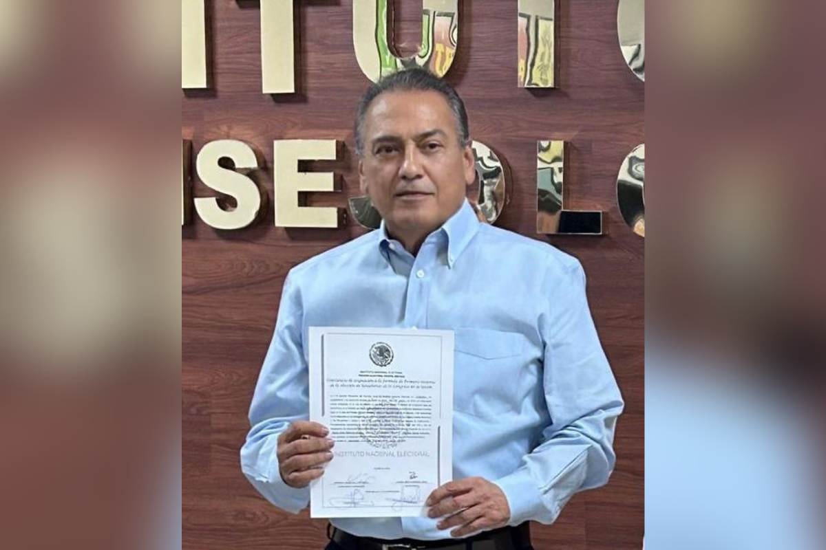 El PRI saca a Manlio Fabio Beltrones de su bancada en el Senado y le ...