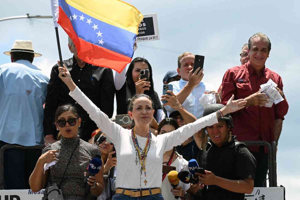 “El fallo es inapelable”: Tribunal de Venezuela valida triunfo de Nicolás Maduro; ONU alerta de ...