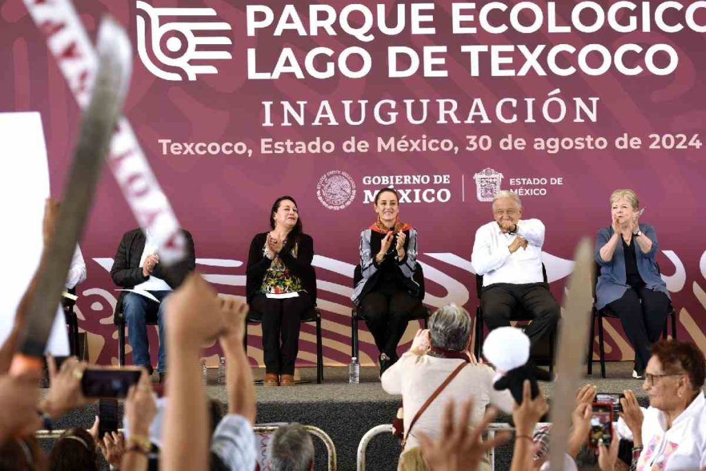 Semarnat respalda construcción de Universidad para el Bienestar en el ...