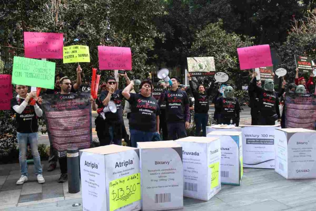 Censida abandona a organizaciones que sostienen prevención y ...