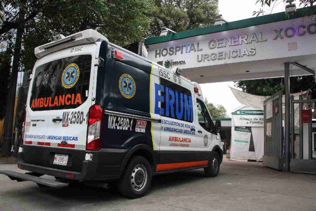 IMSS Bienestar ofrece plazo de un mes para reubicar a médicos de ...