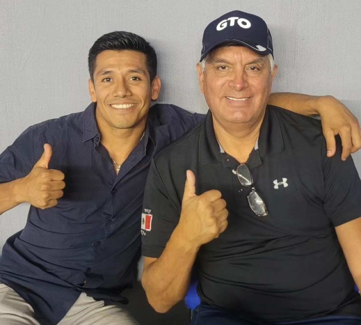 Clavadista mexicano acusado de abuso compite para República Dominicana ...