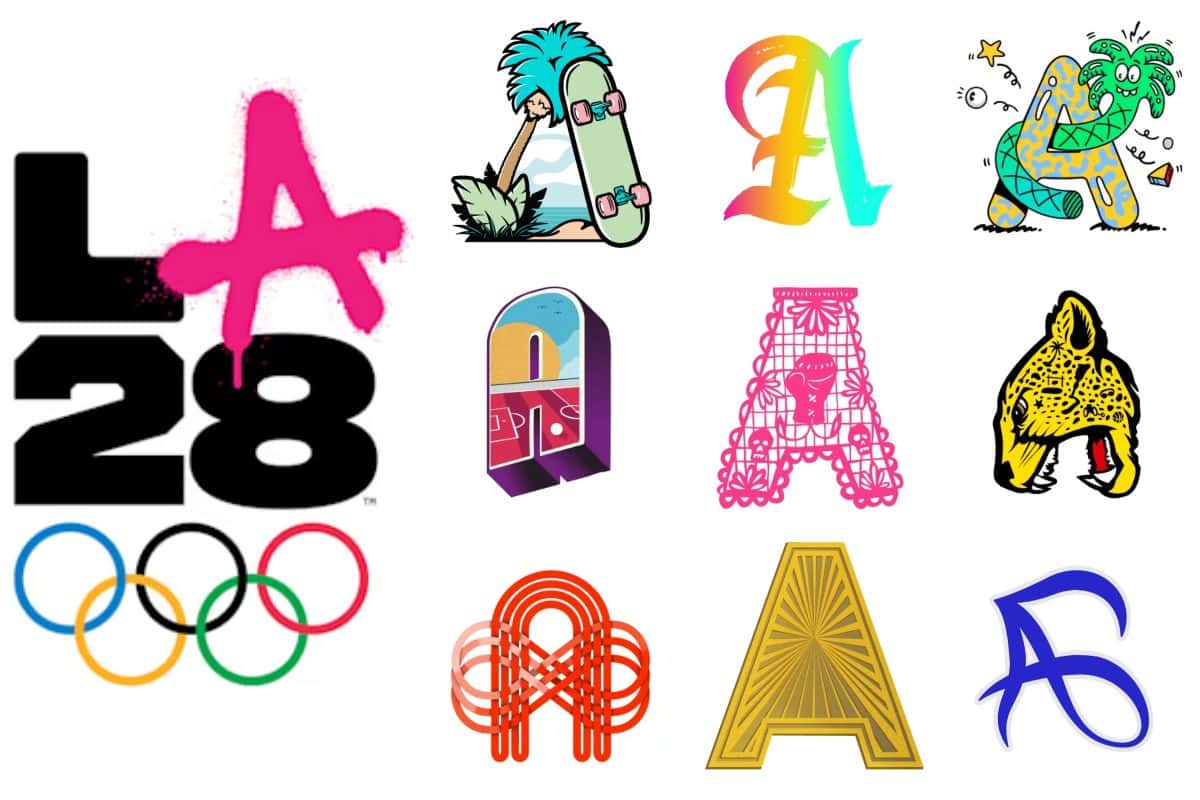 Rumbo a Los Ángeles 2028: cómo serán los próximos Juegos Olímpicos