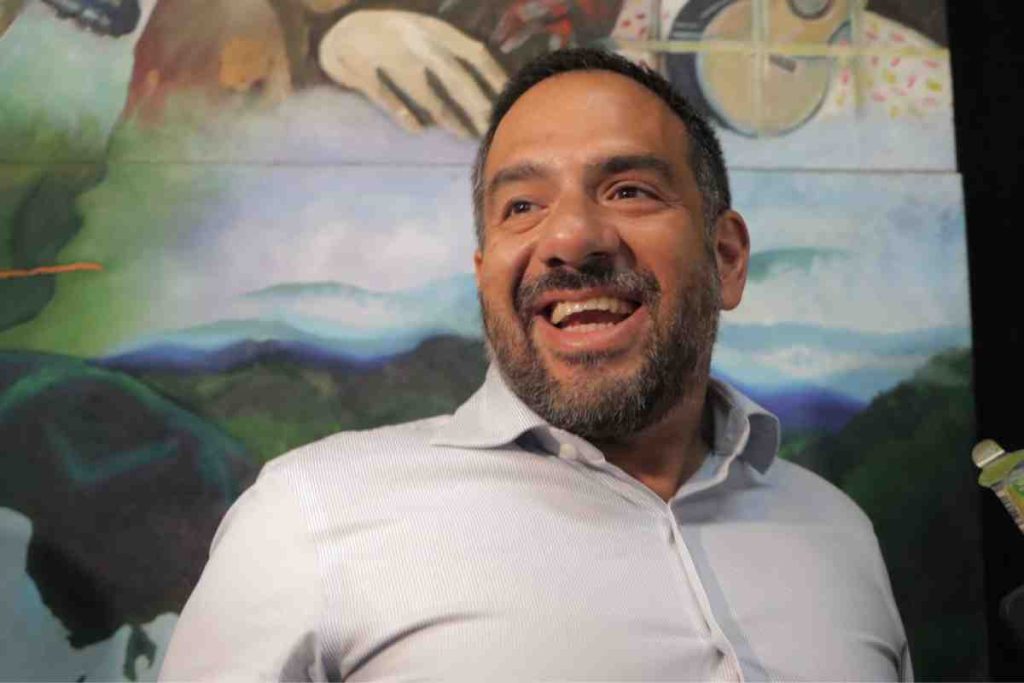 “Que mi caso se use como un ejemplo”: Manuel Guerrero, una de más de ...