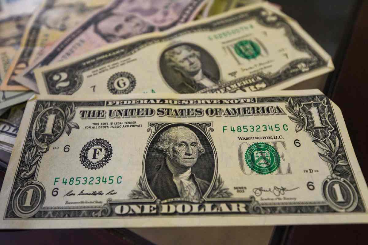 Tipo de cambio supera los 20 pesos por dólar tras aprobación de reforma ...