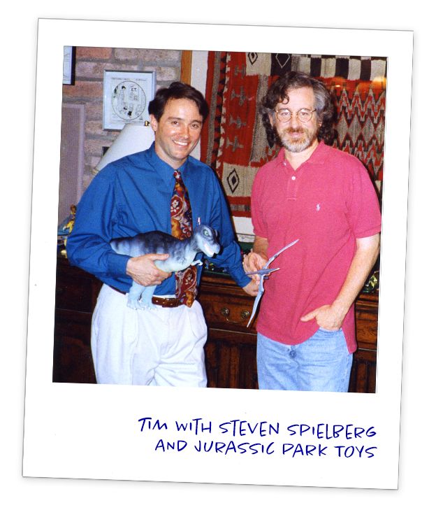 Jurassic Fest en CDMX tendrá dinosaurios, pláticas y grandes invitados