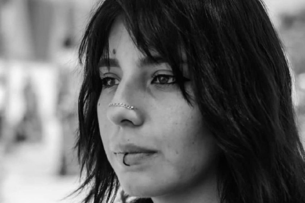 Dariana, estudiante, patinadora y conductora de inDrive, fue víctima de ...