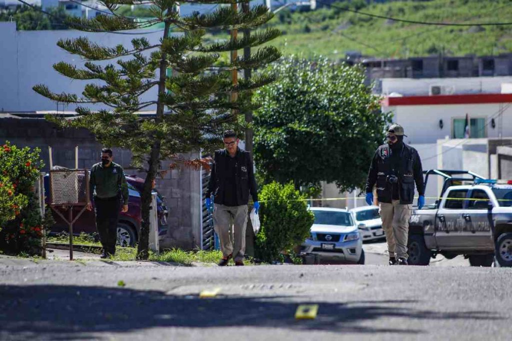 Detienen a “El Piyi”, presunto operador de “Los Chapitos”, tras ...