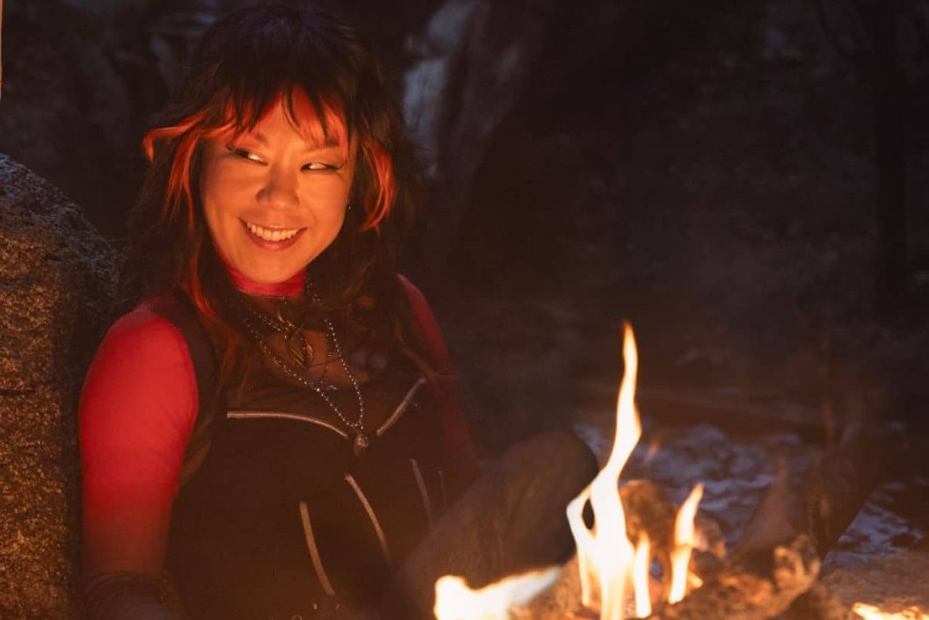 ¡Nuevas brujas llegan a Marvel! Quién es quién en el reparto de ‘Agatha ...