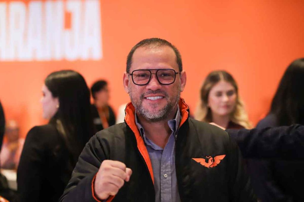 Presidenta del Poder Judicial de Campeche niega que Daniel Barreda ...