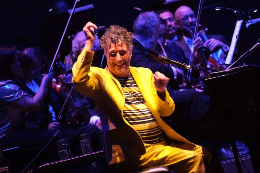 Así es la agenda de festivales y conciertos del 2025 en México