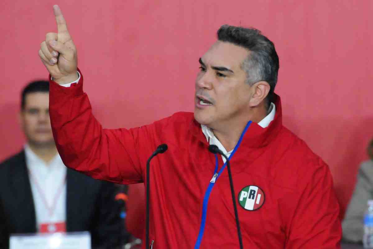 Manlio Fabio Beltrones se separa de trabajos del PRI tras aval a ...