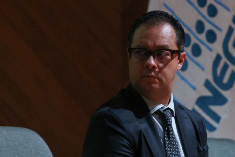 Gabriel Yorio llega al BID como vicepresidente de Finanzas a menos de un mes de renunciar a la ...