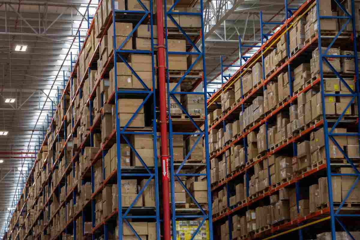 Inicia operaciones CEDIS de Coppel en Texcoco, con una inversión de ...