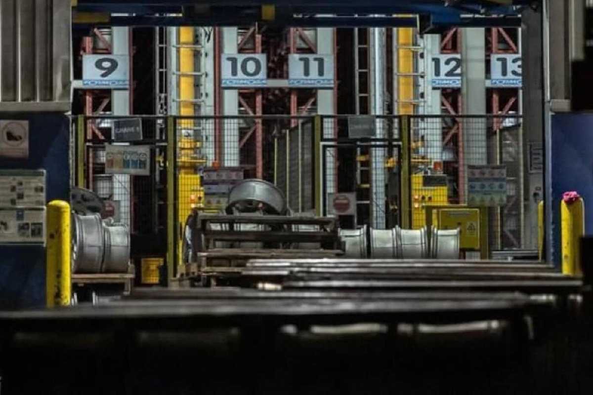 Muere trabajador en planta de Prime Wheel en Tijuana, misma donde ...