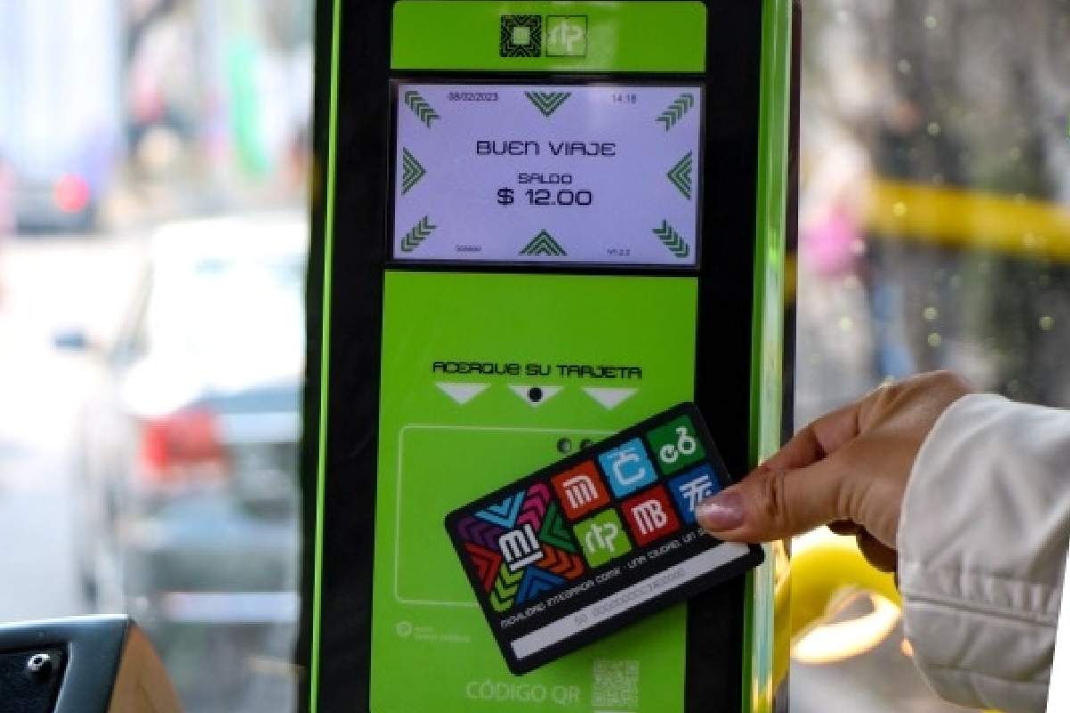 RTP estrena nueva ruta del Centro Comercial Santa Fe a San Bartolo ...