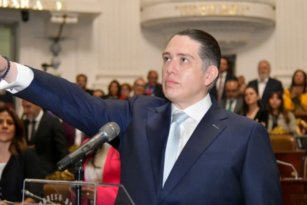 Toman protesta 16 nuevos alcaldes en CDMX; conoce quiénes son