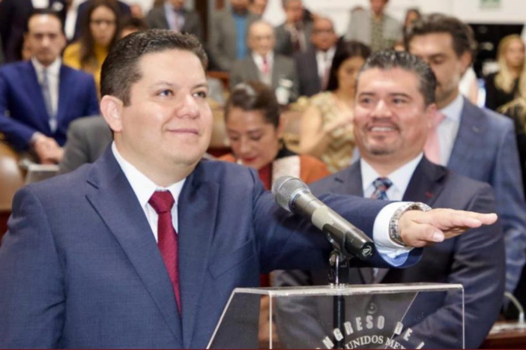 Toman protesta 16 nuevos alcaldes en CDMX; conoce quiénes son