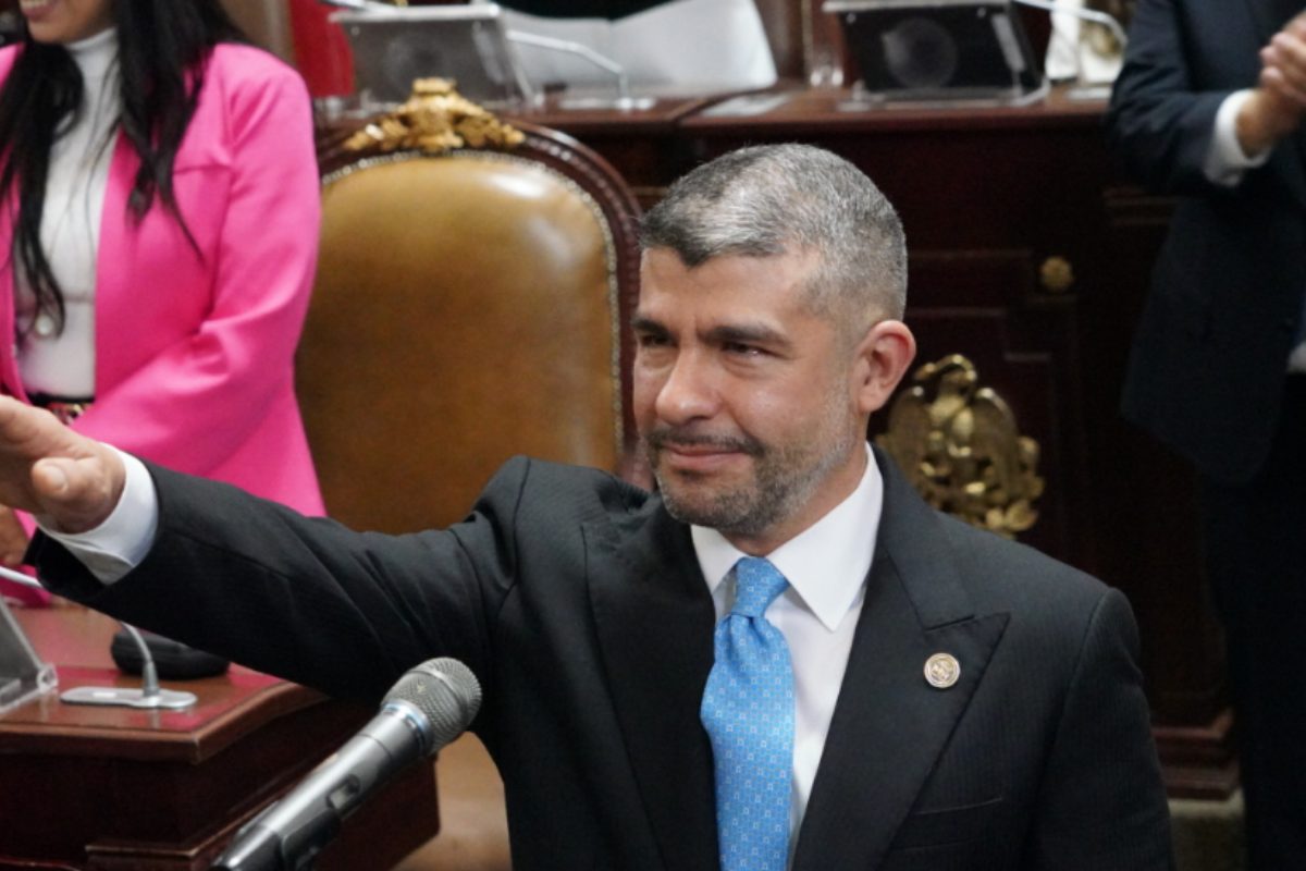 Toman protesta 16 nuevos alcaldes en CDMX; conoce quiénes son