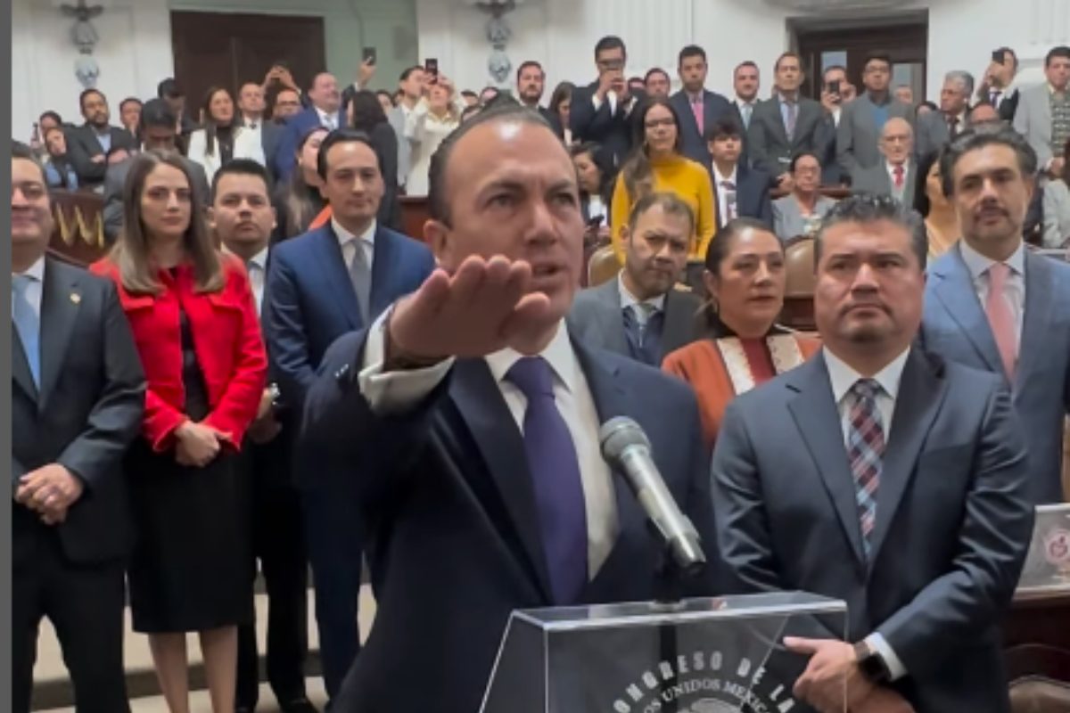 Toman protesta 16 nuevos alcaldes en CDMX; conoce quiénes son