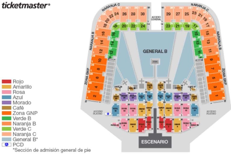 ¡Regresa la Loba! Fechas, recintos y los precios de boletos para Shakira en México