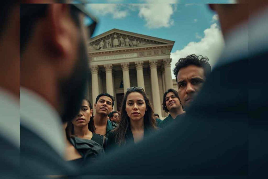 La Suprema Corte y los límites al poder reformador