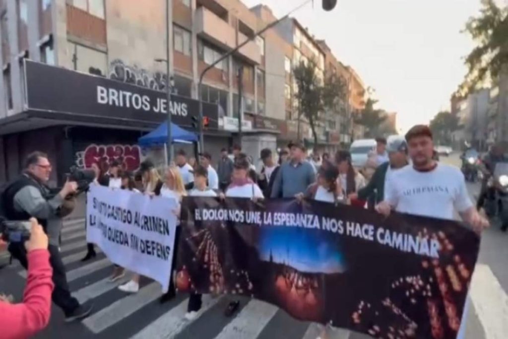 LeBaron exige justicia a cinco años del asesinato de miembros de su ...