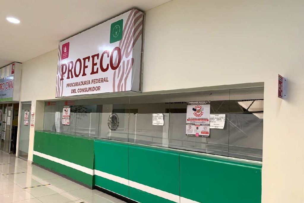 Buen Fin 2024: te decimos paso a paso cómo poner una queja o denuncia ...