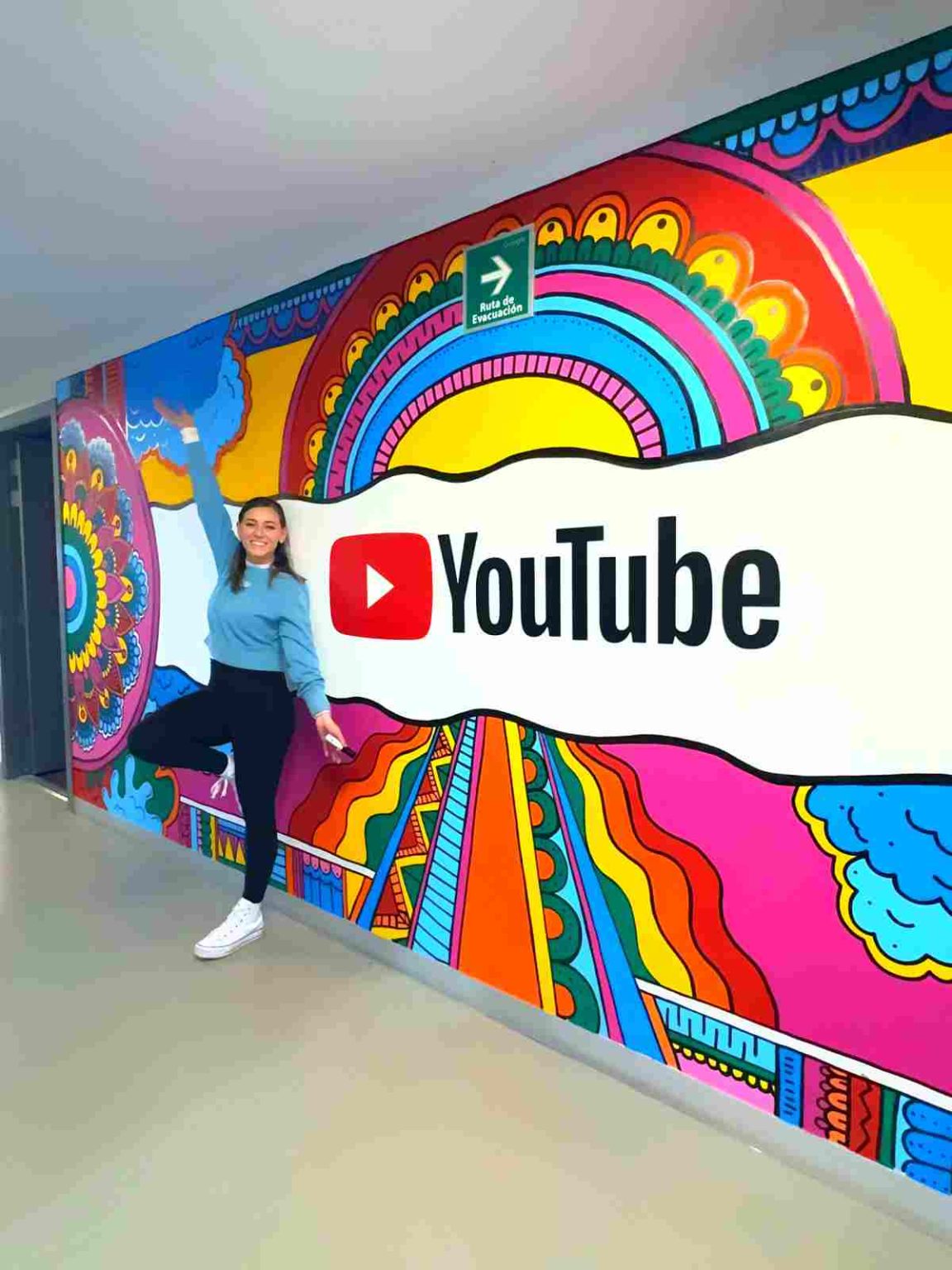 “El arte ha sido mi salvación”: Dani Hoyos nos cuenta sobre su carrera como creadora de contenido