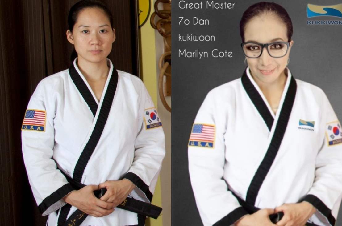 El caso de Marilyn Cote: Imágenes manipuladas, doctores falsos y ...