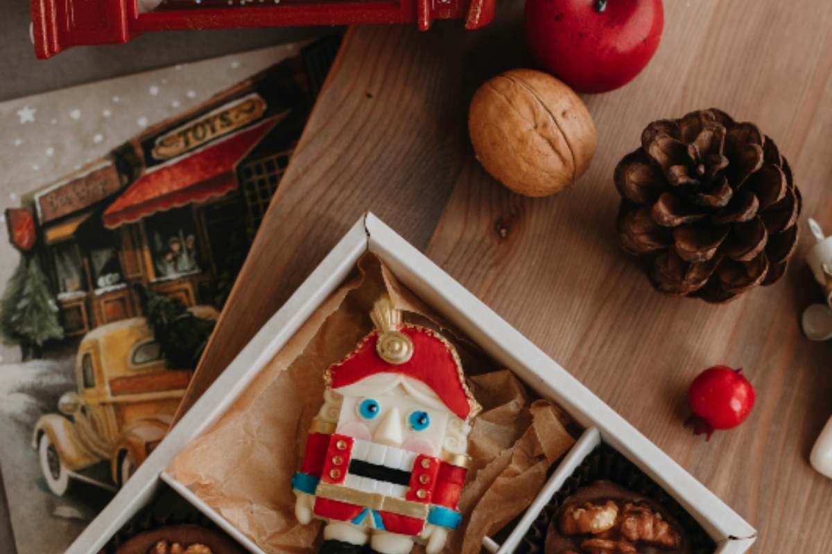 Tendencias Navideñas 2024: qué está de moda y dónde comprar tus adornos ...