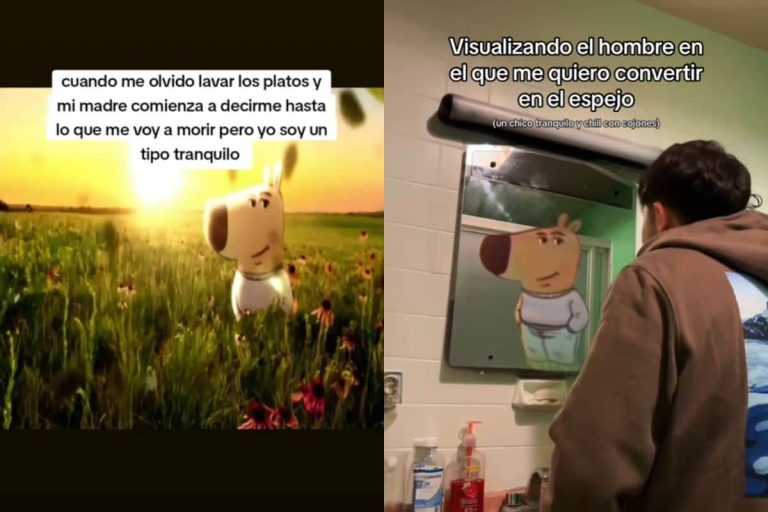 ‘Tío tranquilo y chill’, cuál es el contexto y origen detrás del meme