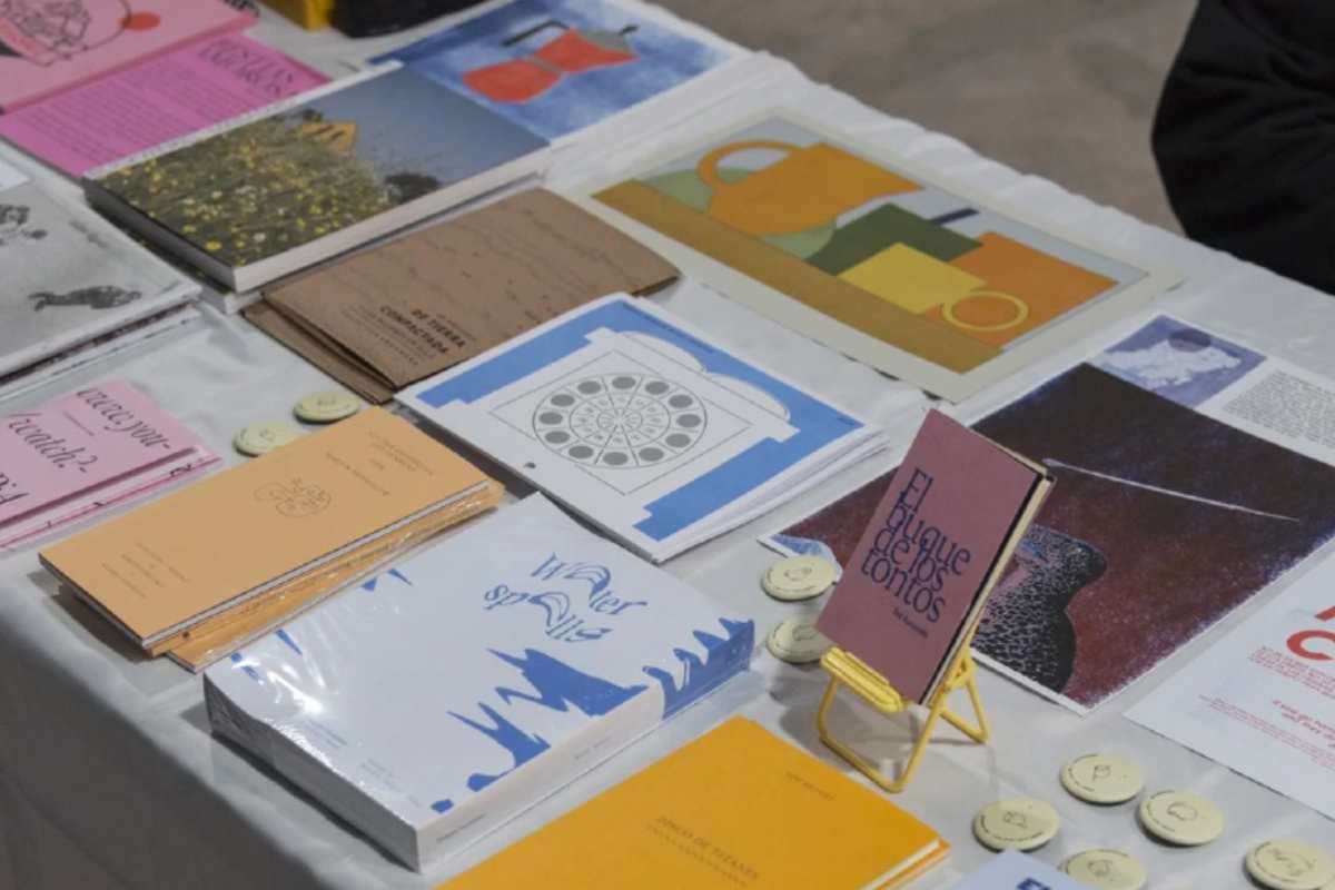 Bazar navideño con una buena causa: apoya a grupos vulnerables con tus ...