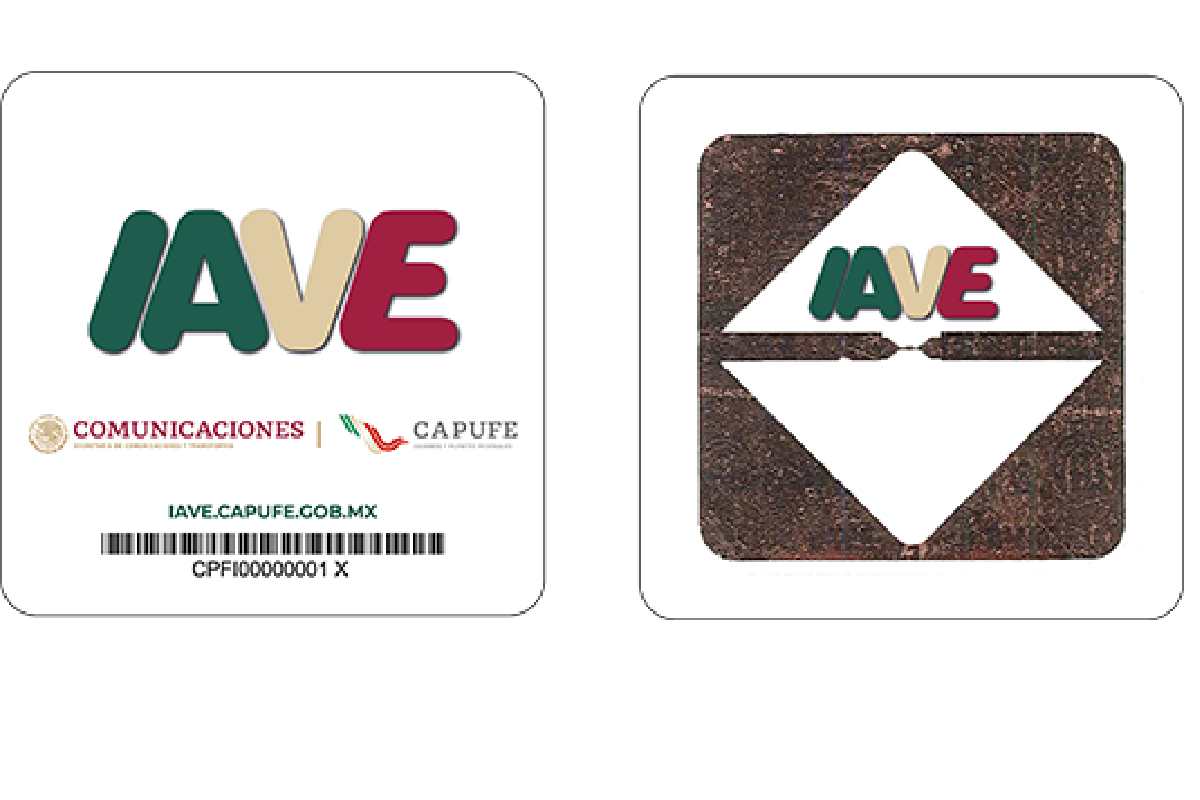 Aprovecha tus vacaciones de diciembre con esta guía completa sobre los TAG IAVE, Pase, Televía y ...