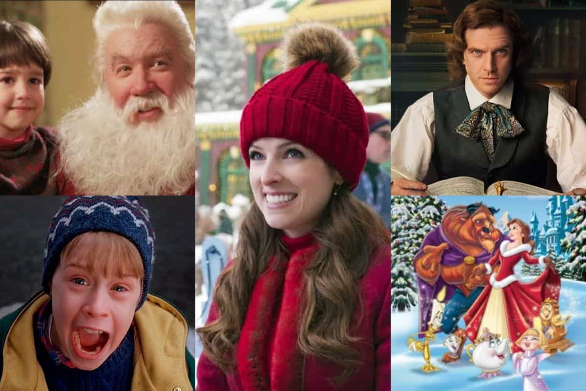 ¡Maratón navideño! Películas de Navidad para ver en cada plataforma de streaming