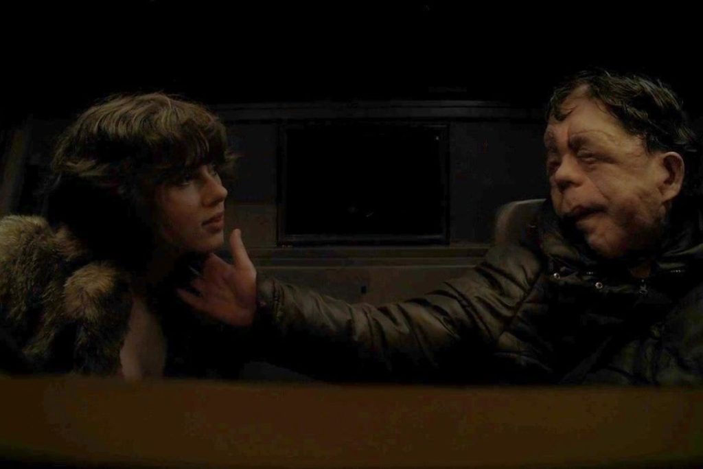 Actor y activista: Conoce a Adam Pearson, el actor de ‘Un hombre ...