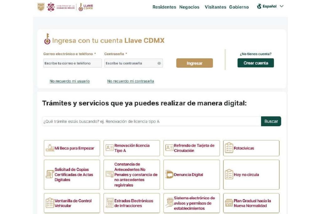 Llave Mx: qué es, para qué sirve y cómo hacer el registro paso a paso
