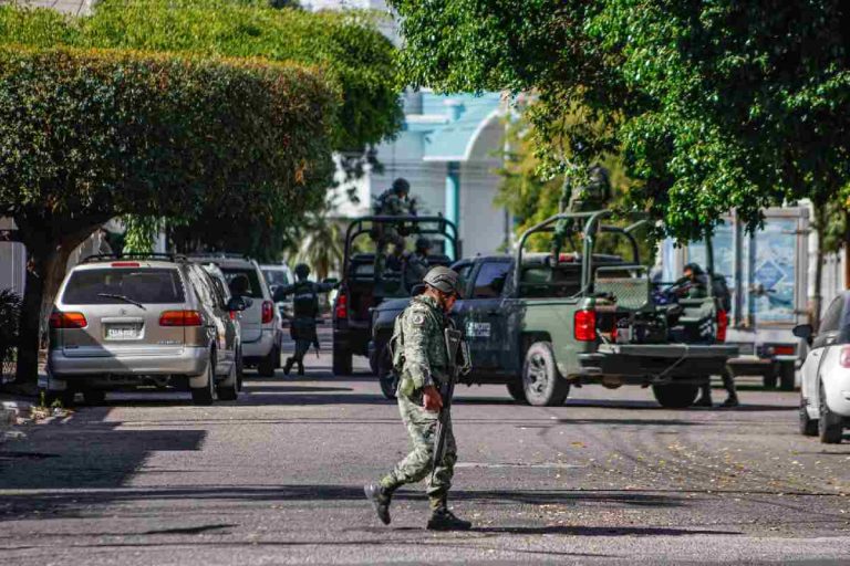 Matan al influencer “El Tata” en Culiacán; van al menos cinco creadores ...