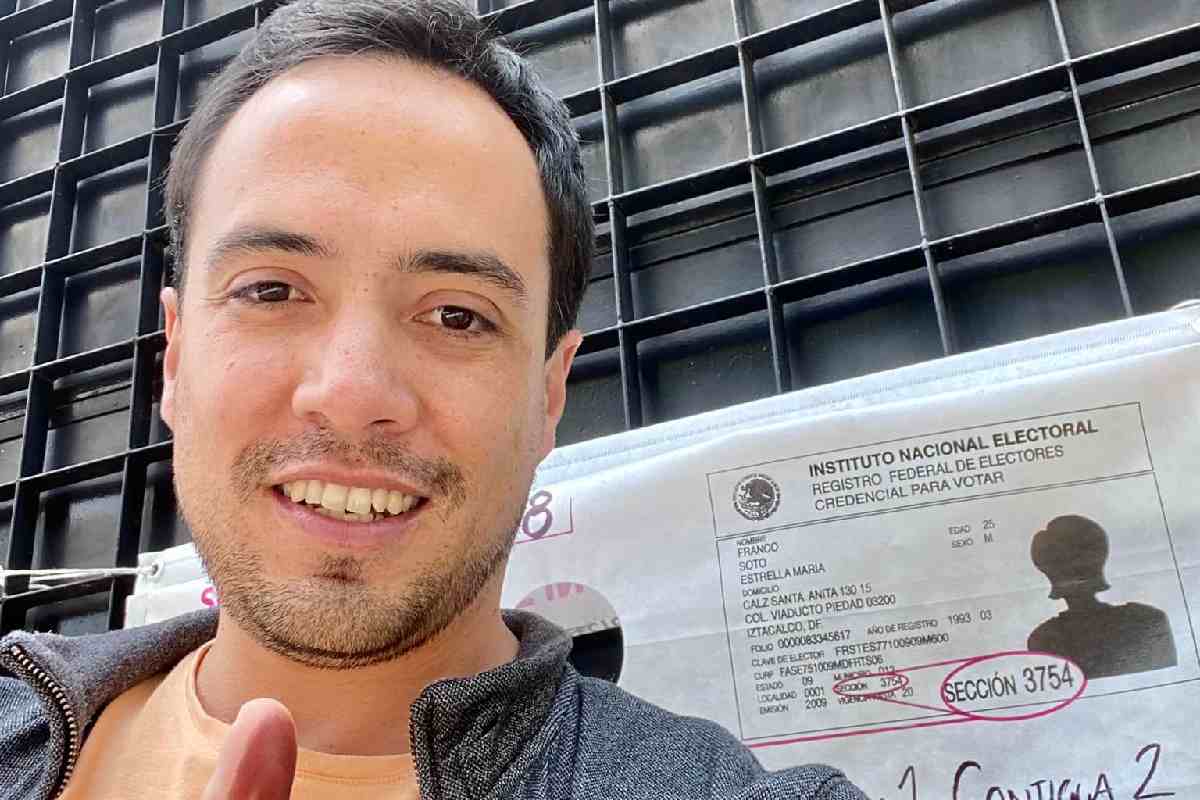 Nombran a Alejandro Encinas Nájera como subsecretario de Buen Gobierno