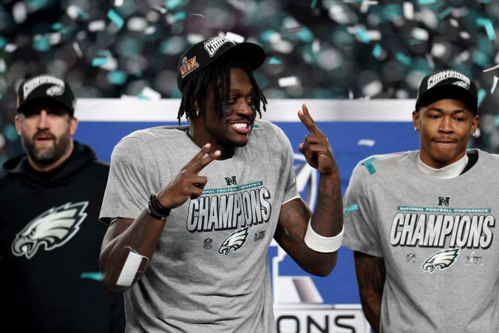 Super Bowl 2025: fecha, horario, favorito en apuestas y dónde ver el ...